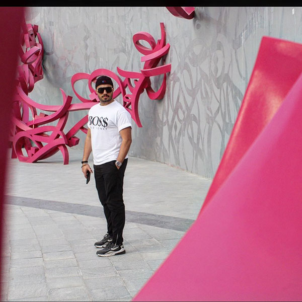 Albert Boyadjian | PERCUSSION EXPERT ARTIST