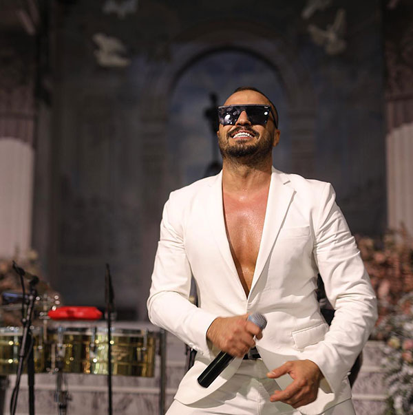 Albert Boyadjian | PERCUSSION EXPERT ARTIST