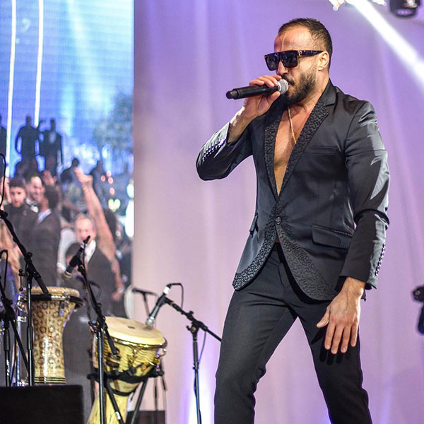 Albert Boyadjian | PERCUSSION EXPERT ARTIST