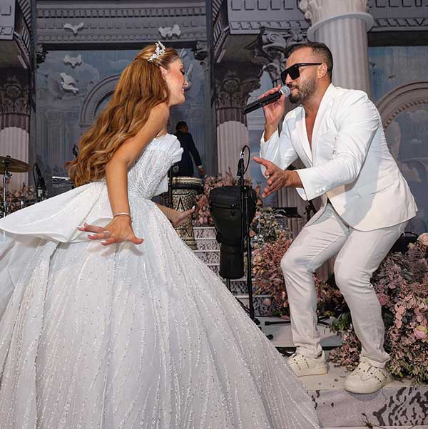 Albert Boyadjian | PERCUSSION EXPERT ARTIST